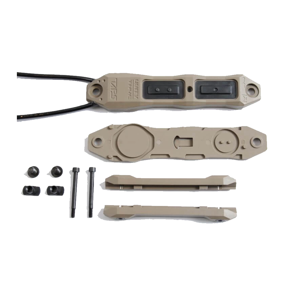 Unity Tactical – TAPS Standard - Surefire / Laser - 9″ Lead – FDE ...