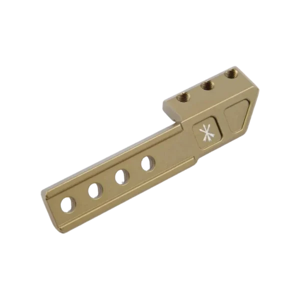 Unity Tactical - FUSION LightWing Left – FDE - Survival Ready