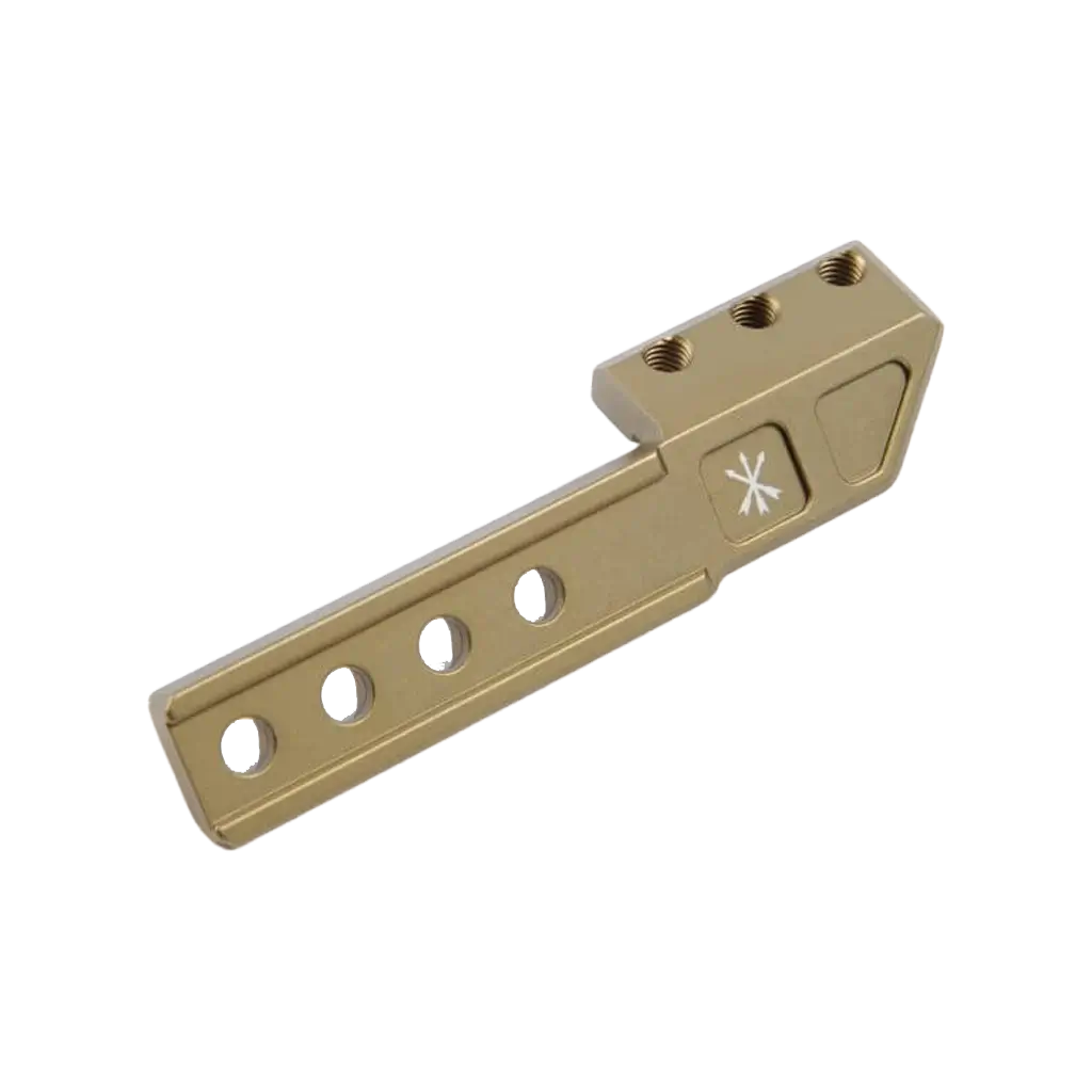 Unity Tactical - FUSION LightWing Left – FDE - Survival Ready
