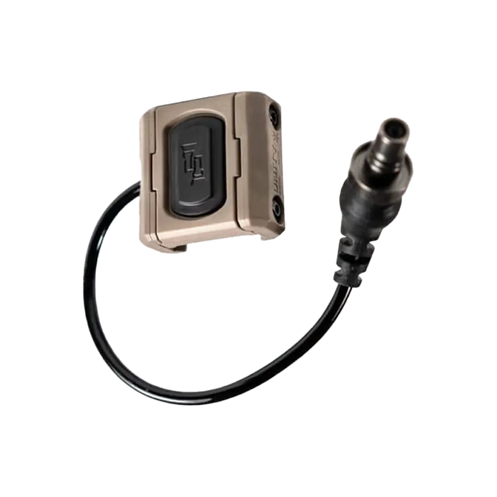 Unity Tactical - Modlite ModButton Lite – Surefire Modlite – 7" Lead ...