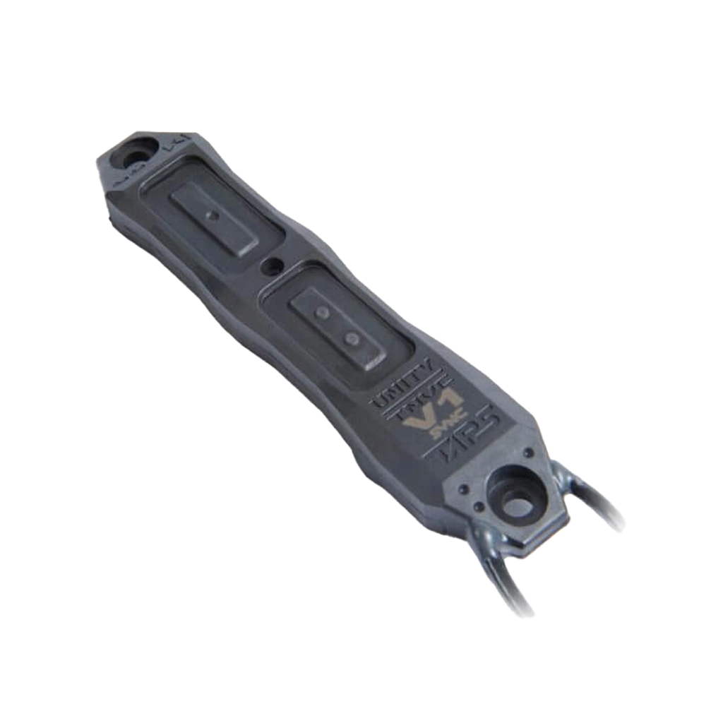 Unity Tactical - TAPS SYNC - SureFire / Crane Laser - 9" Lead - Variant ...