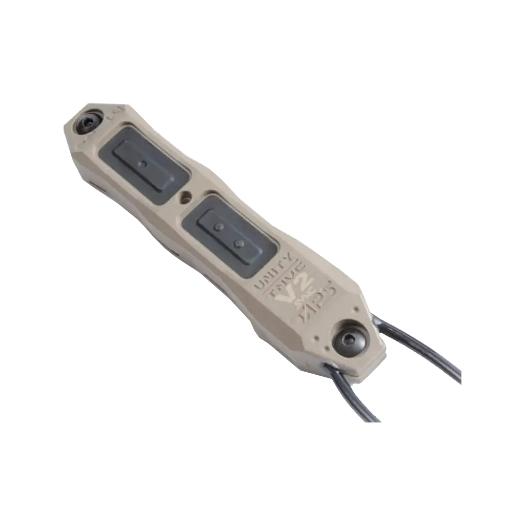 Unity Tactical - TAPS SYNC - Surefire / Laser - 9" Lead - Variant 2 ...