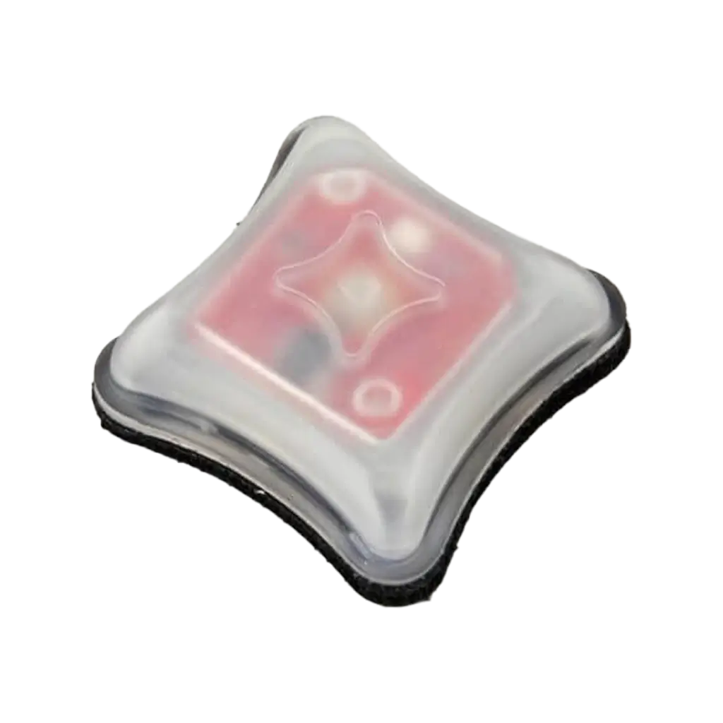 Unity Tactical SPARK Marker Light - Red - Survival Ready