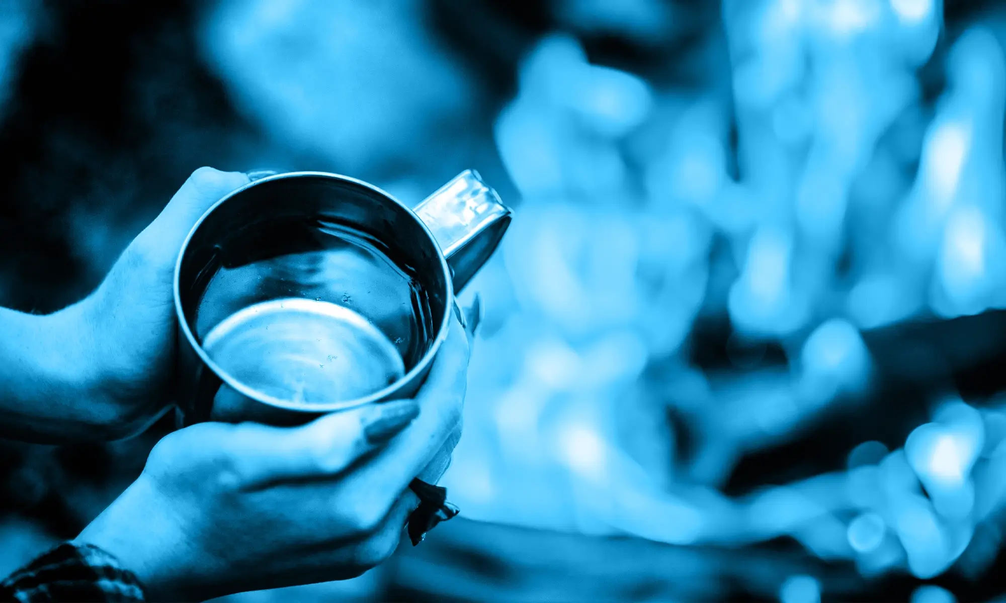 Water - Survival Ready