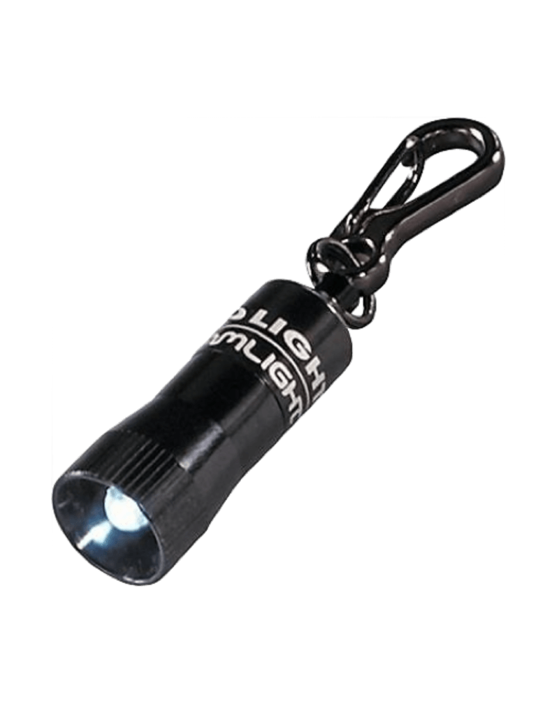 Streamlight Nano Light - Survival Ready